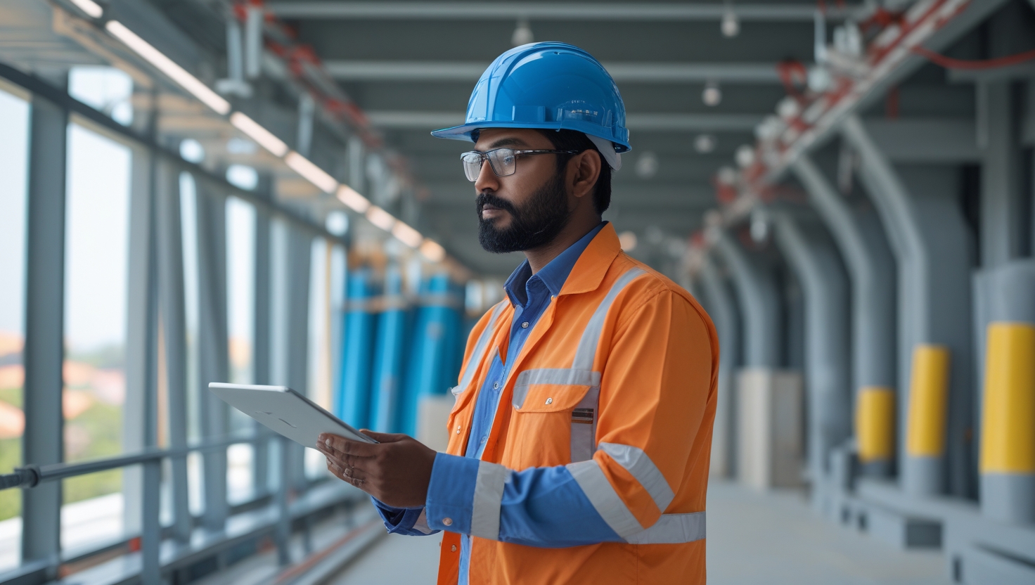 Innoviv International (Pvt) Ltd – Engineering consultant