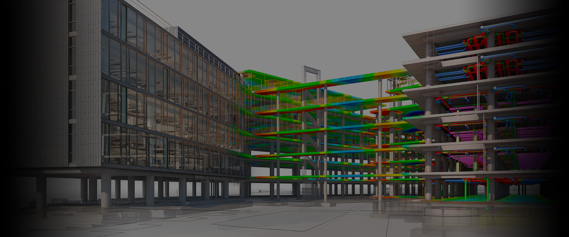 Innoviv International (Pvt) Ltd – Engineering consultant