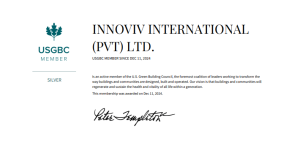 About – Innoviv International (Pvt) Ltd